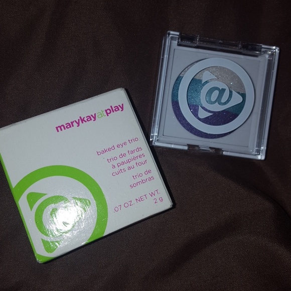 Mary Kay | Makeup | Mary Kay Eye Trio | Poshmark